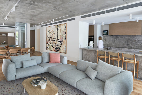 ADELA APARTMENT | Anchor&Belle